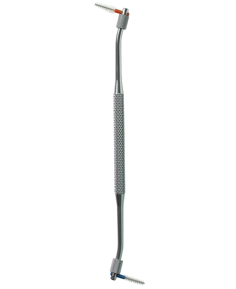 Curaprox Interdental Brush Handle Double Ended – Curasept Australia